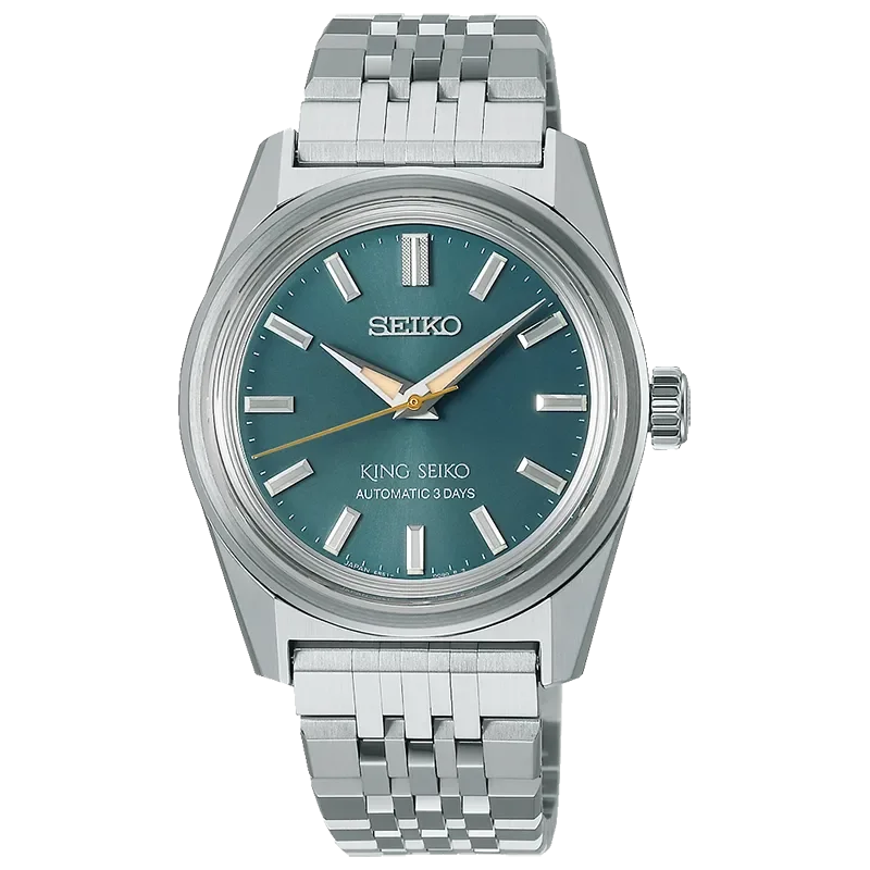 KING SEIKO SWS SPB459J1 - King Seiko - Optura AS