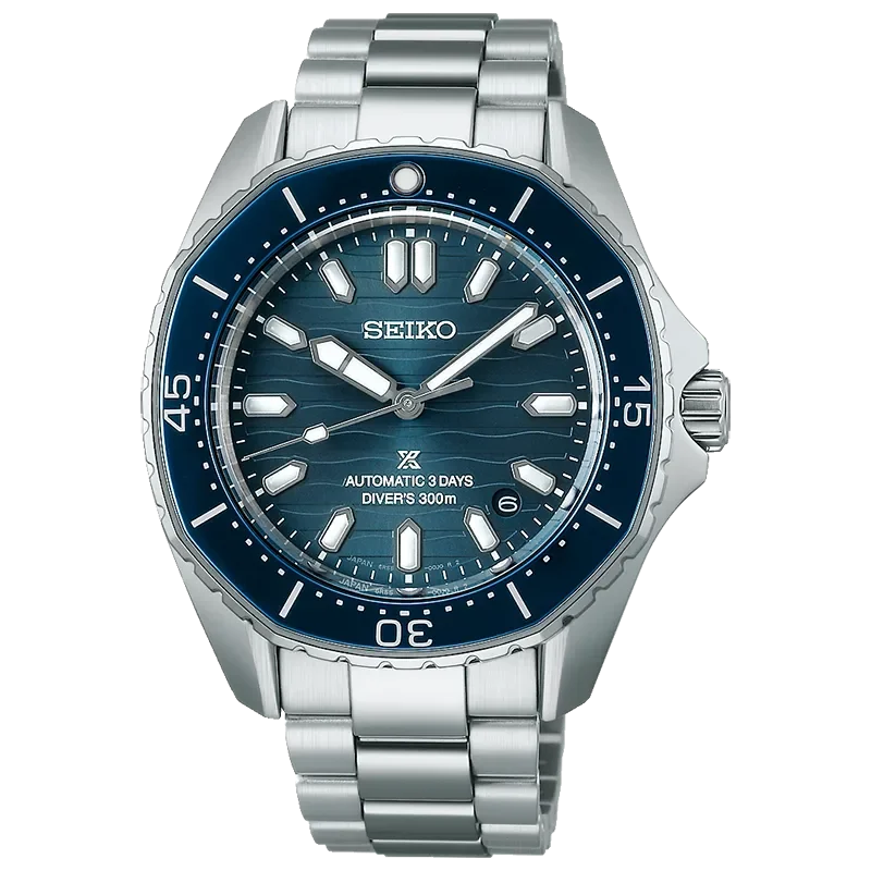 SEIKO PROSPEX PREMIUM DIVER SPB483J1 - Prospex - Optura AS