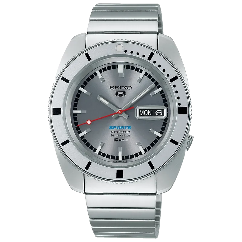 SEIKO 5 SPORT SRPL03K1 - SKX STYLE - Optura AS