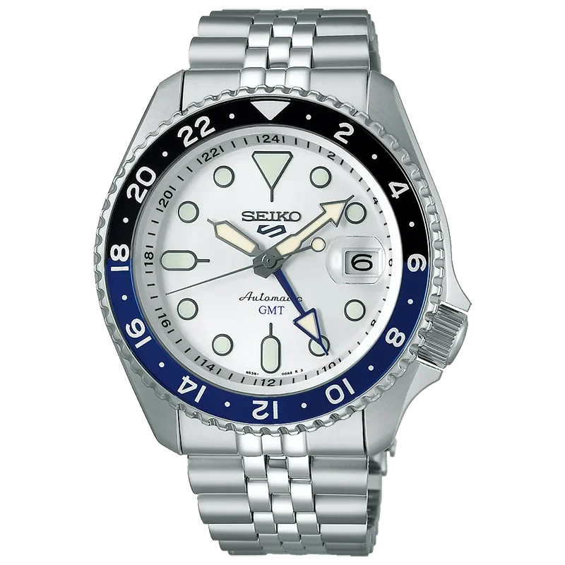 SEIKO 5 SPORT SSK033K1 - SKX STYLE - Optura AS